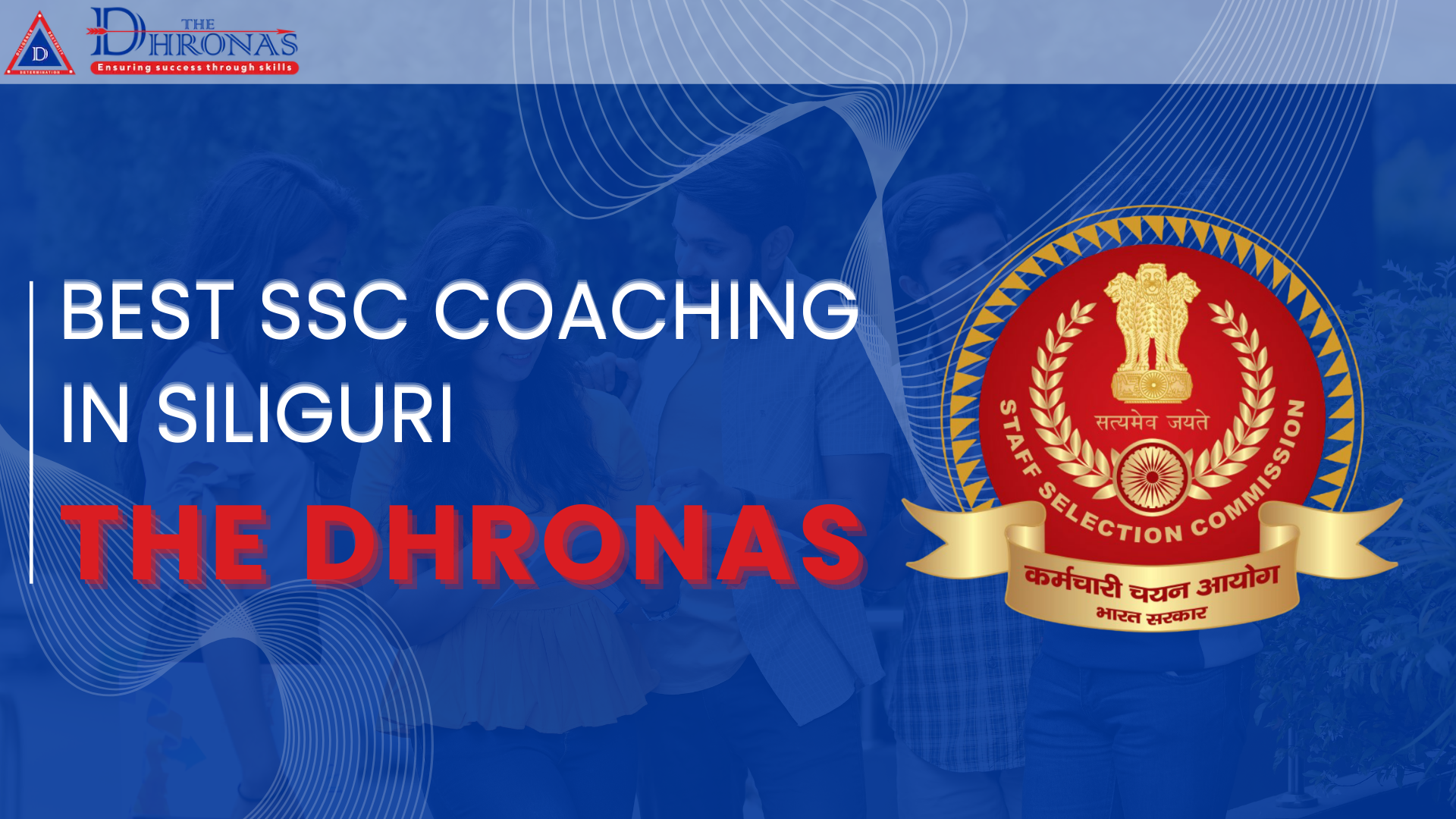 Best SSC Coaching in West Bengal