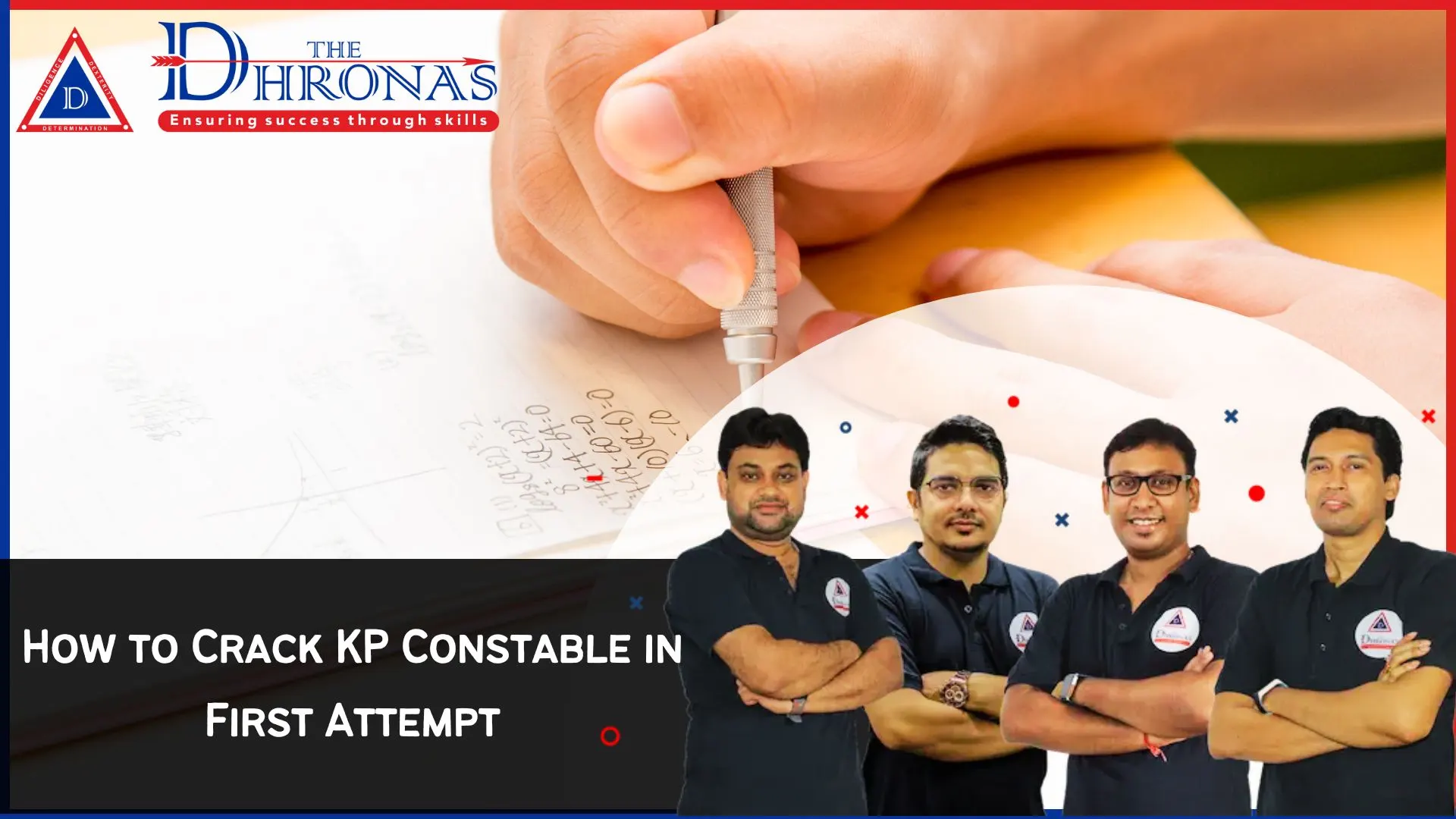 How to Crack KP Constable in First Attempt - Tips and Tricks