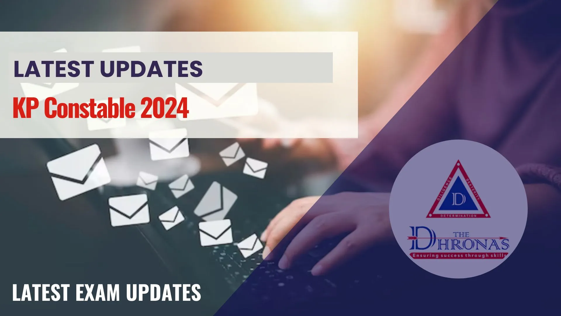KP Constable 2024 Latest Updates - Exam Dates to be Released Soon