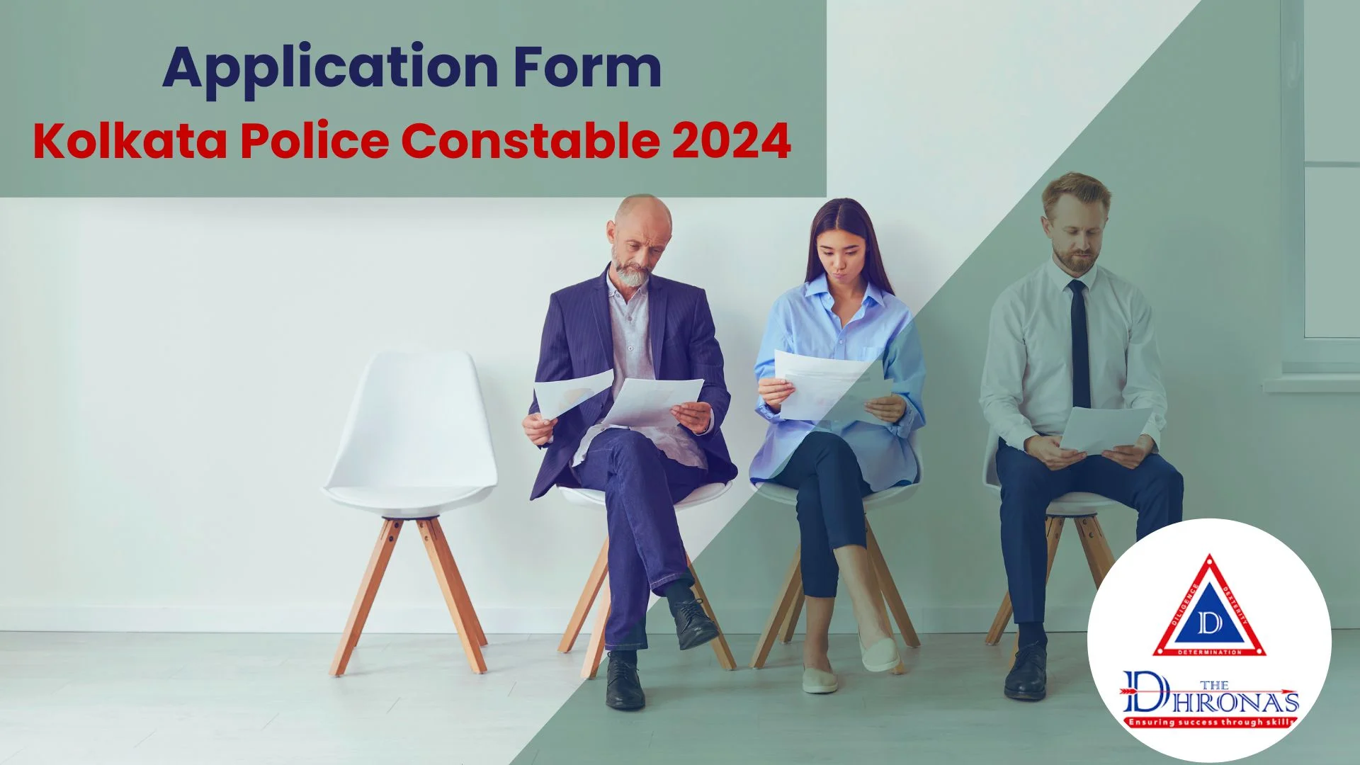 Kolkata Police Constable 2024 Application Form - Timeline, Process and Fees