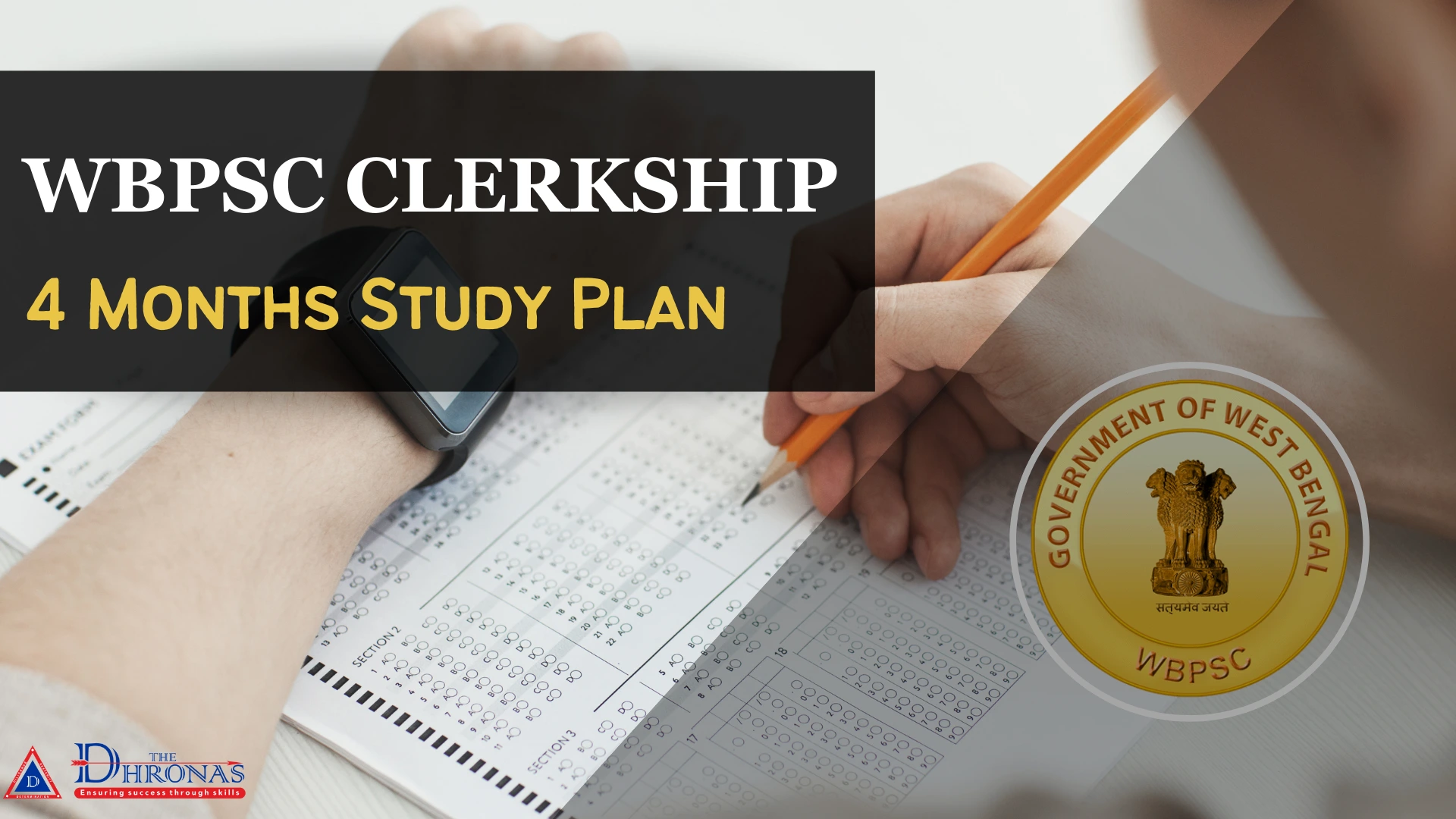 WBPSC Clerkship Study Plan - 4 Month Preparation Guide