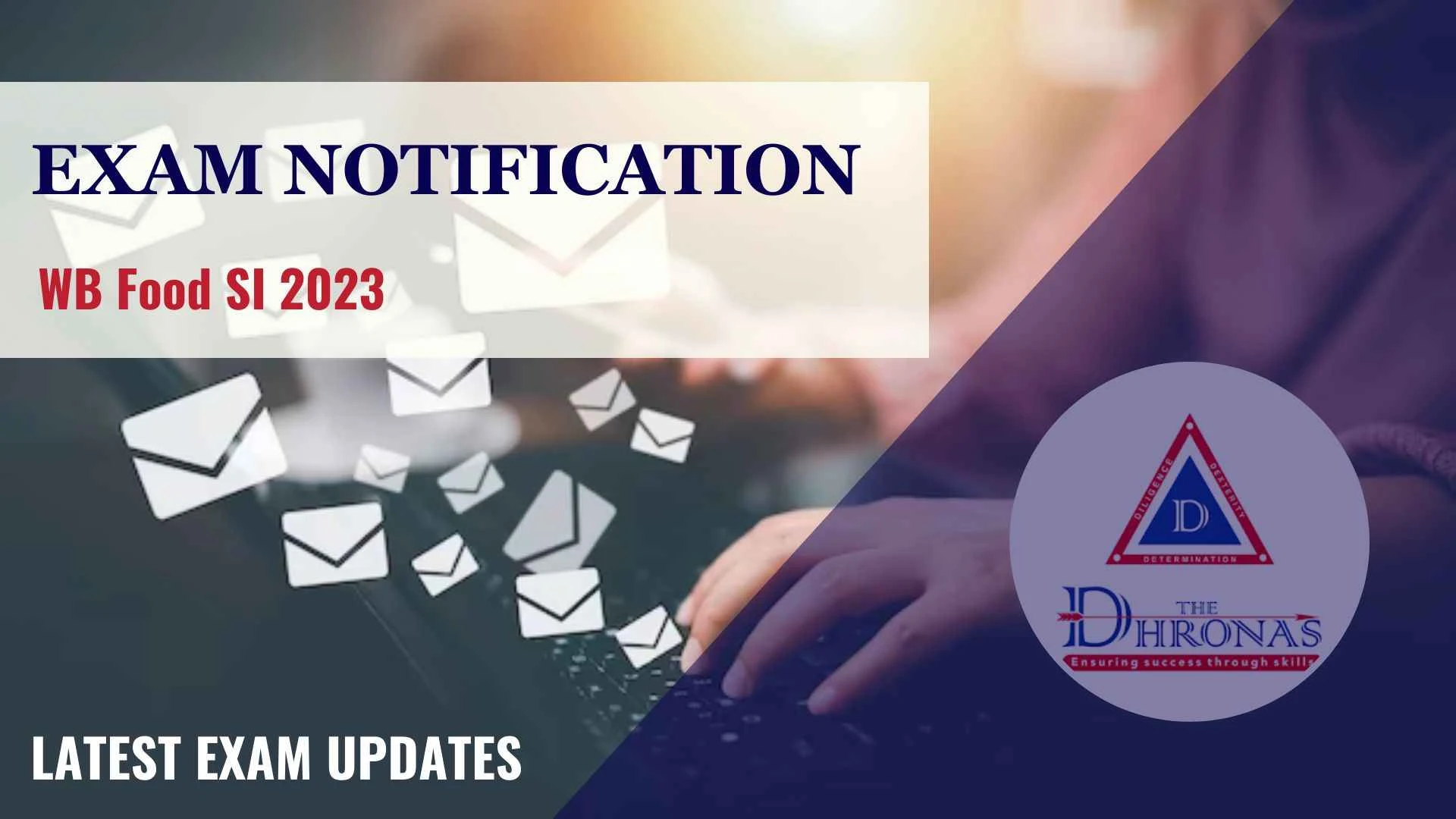 WBPSC Food SI Notification 2023 - Recruitment for 480 Govt Jobs