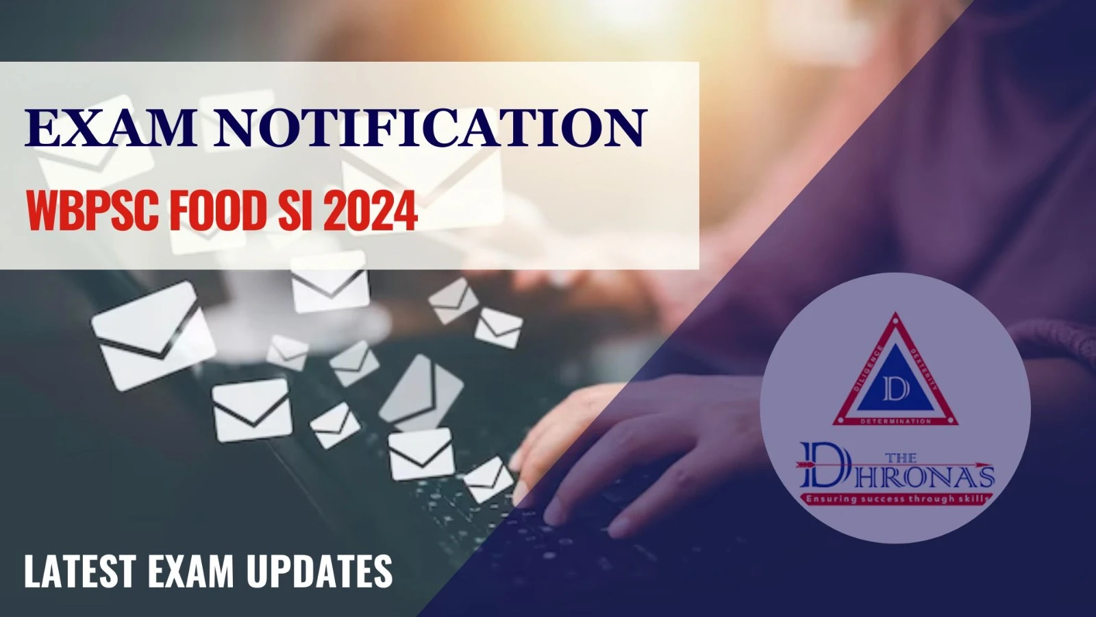 WBPSC Food SI Syllabus 2024 - Subject Wise Topics Weightage