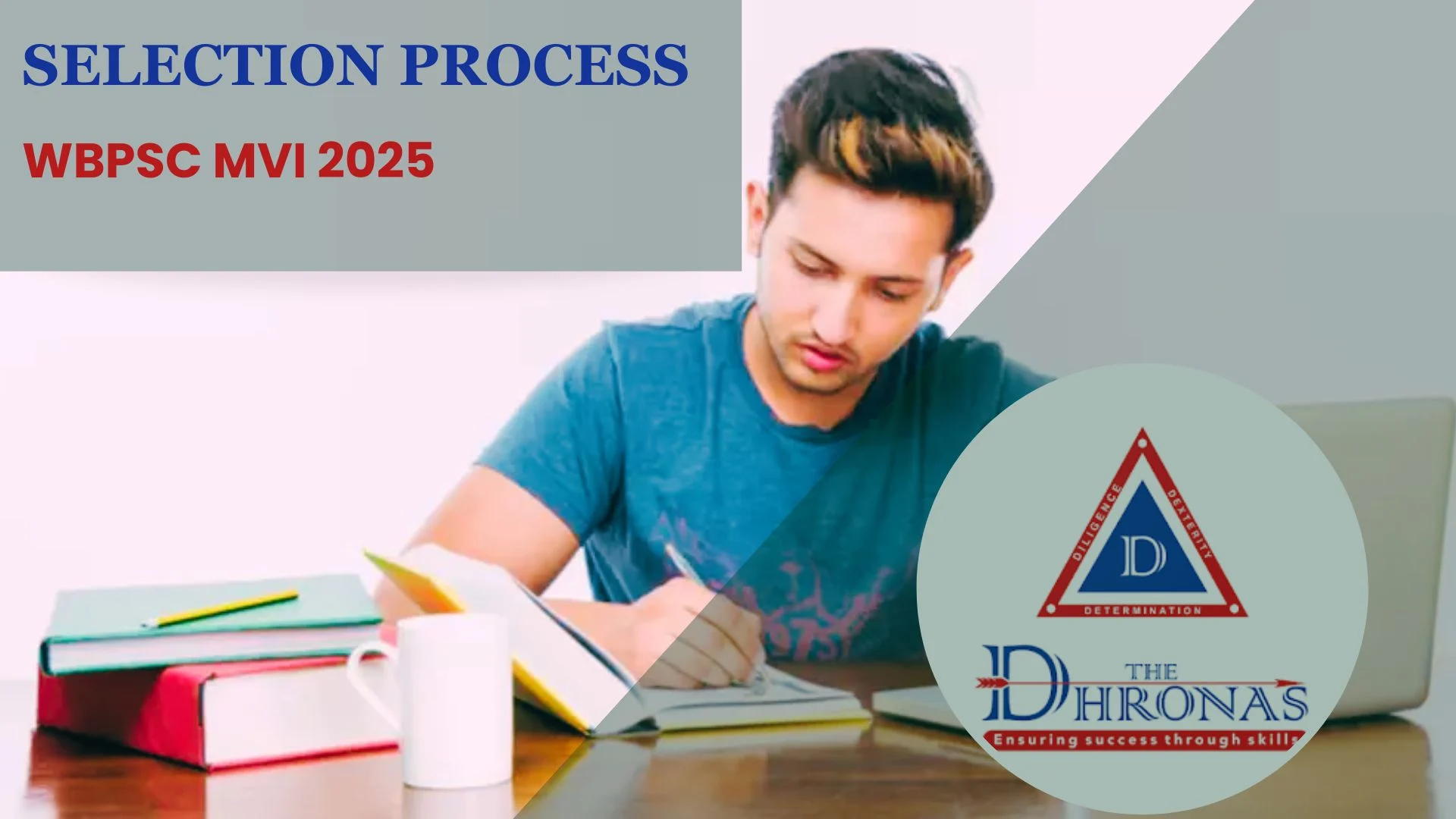 WBPSC MVI Selection Process 2025 - Ladder to Your Dream Job