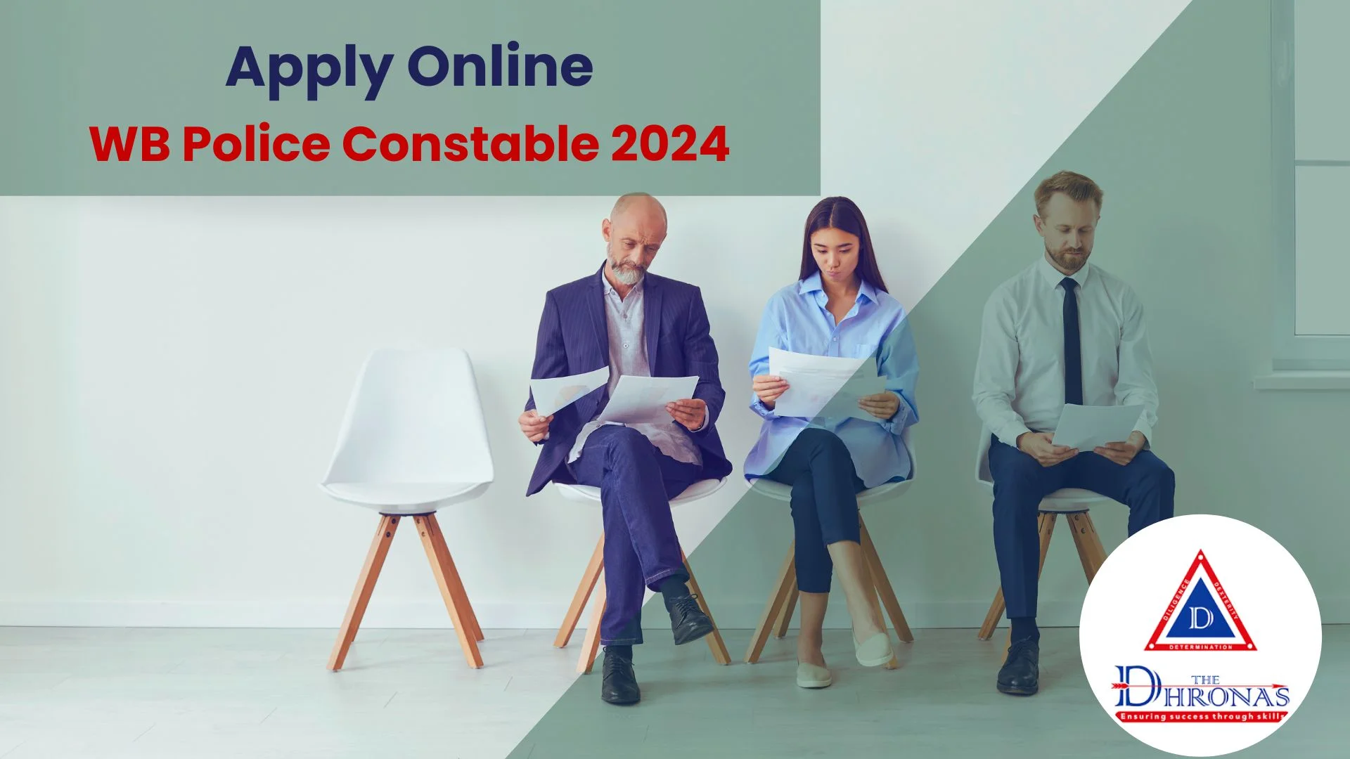 WB Police Constable 2024 Online Apply - Timeline, Process and Fees