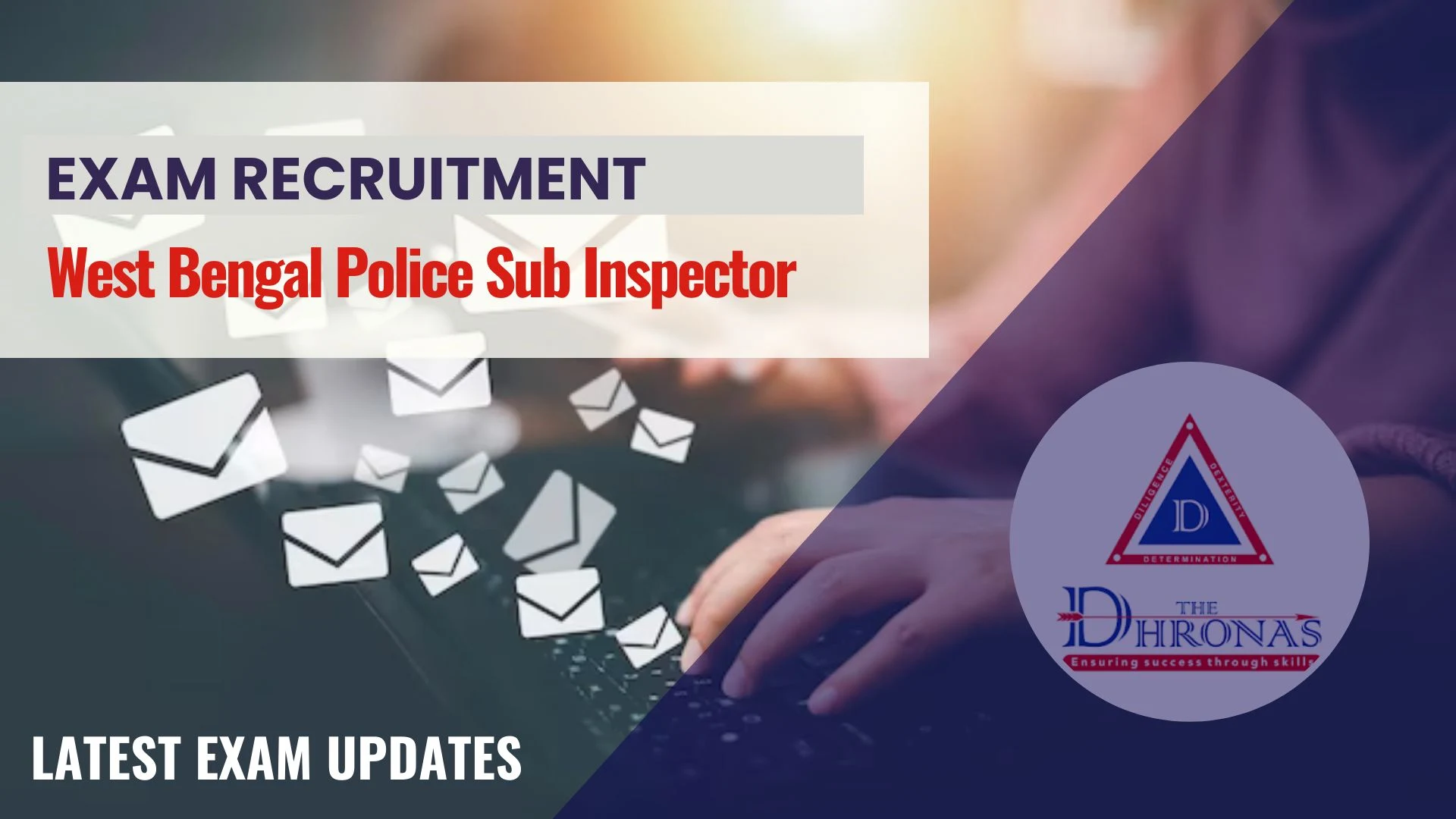 West Bengal Police Sub Inspector 2024 - The Ultimate Guide