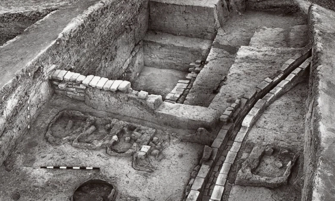 Unraveling the Indus Valley Civilization for WBCS Exam