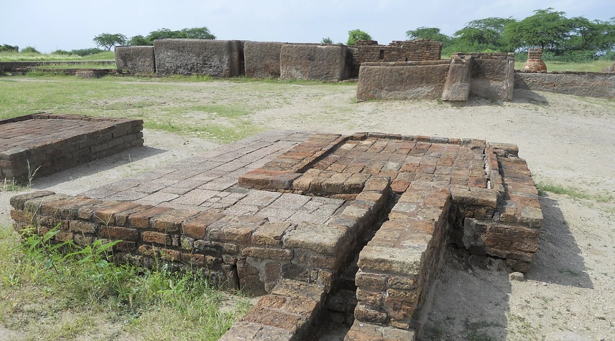 Unraveling the Indus Valley Civilization for WBCS Exam