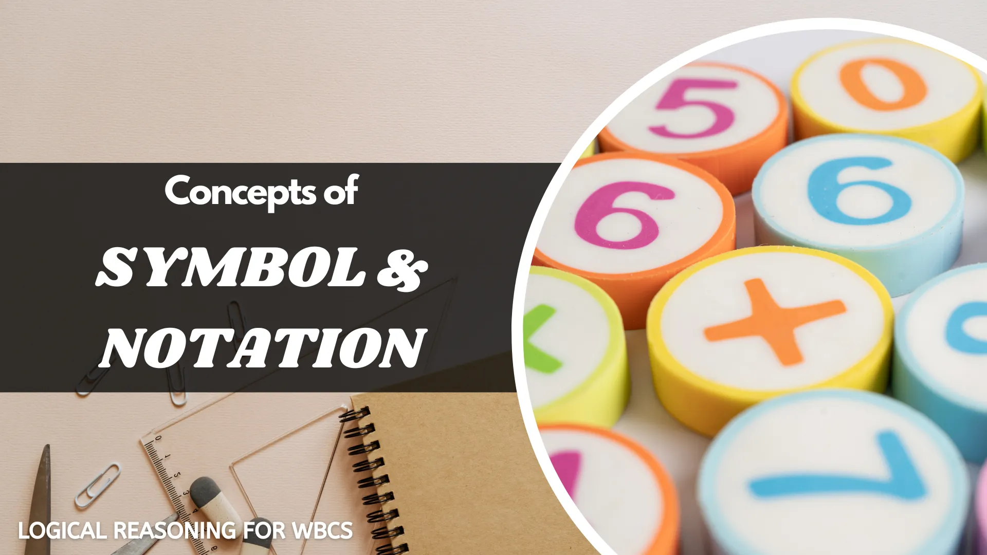 Arithmetic Reasoning - Complete Study Material for WBCS Exam